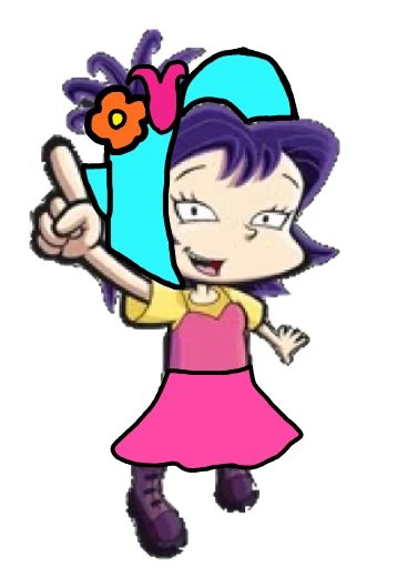 The Veggie and Character Gang's Adventures of The Penniless Princess ...