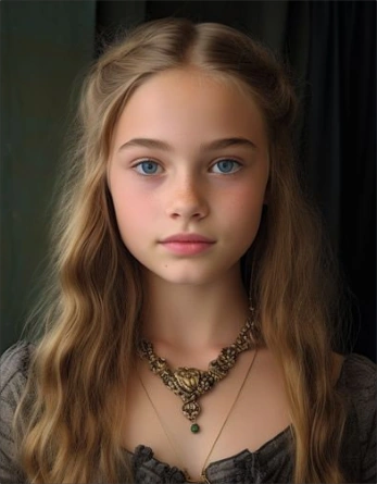 Ann Marston | The Veiled Kingdoms Saga Wiki | Fandom