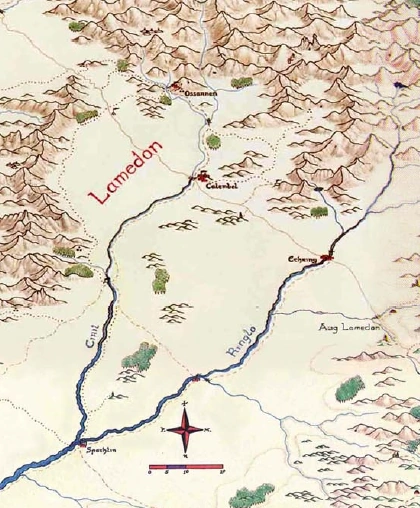 Lamedon | The Veiled Stars Mod Wiki | Fandom