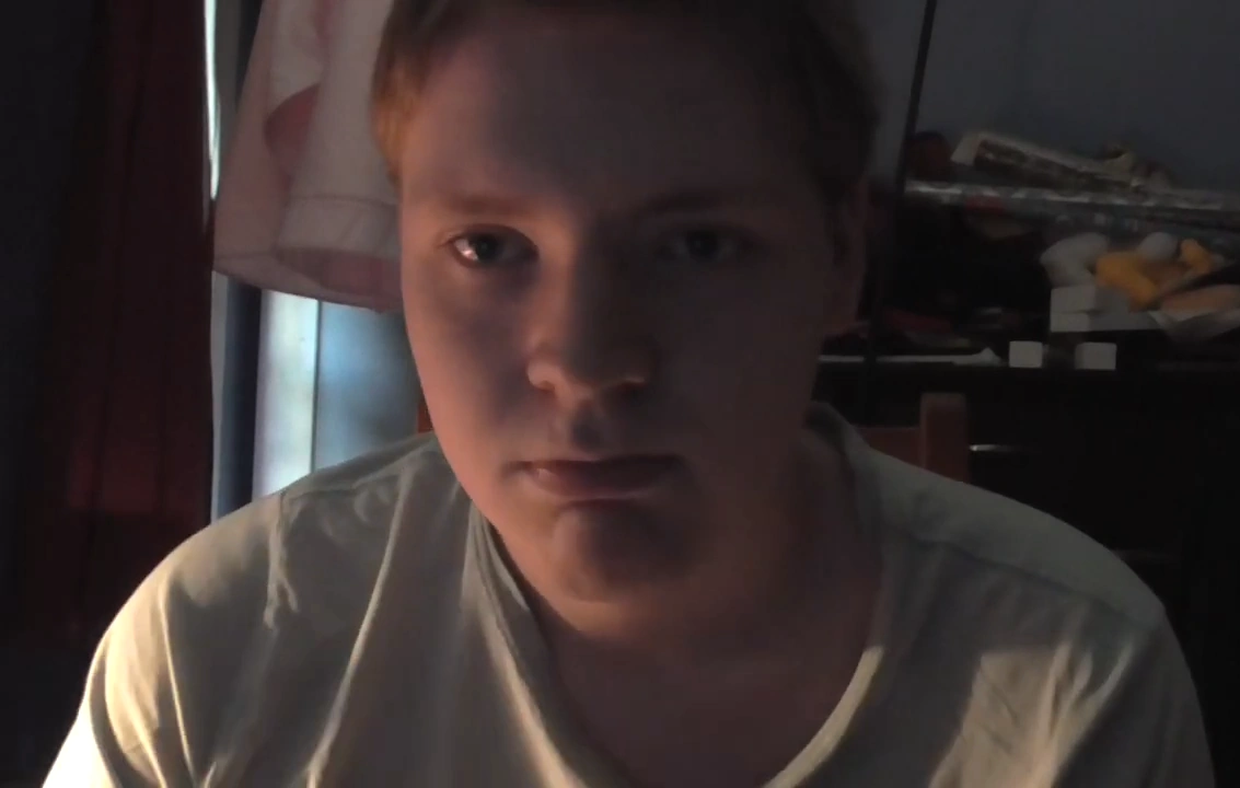 Brandon Hardy | The Velchaos Mythos Wiki | Fandom