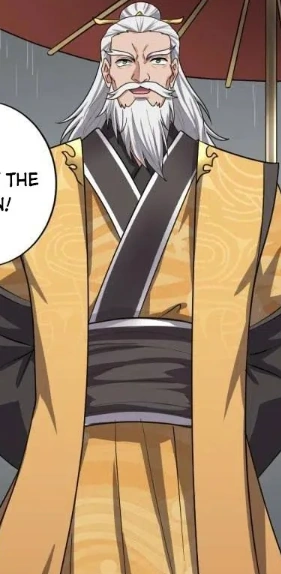 Li Xuancang | The Venerable Swordsman Wiki | Fandom