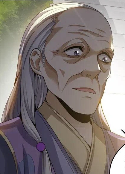 Cang Zhong | The Venerable Swordsman Wiki | Fandom