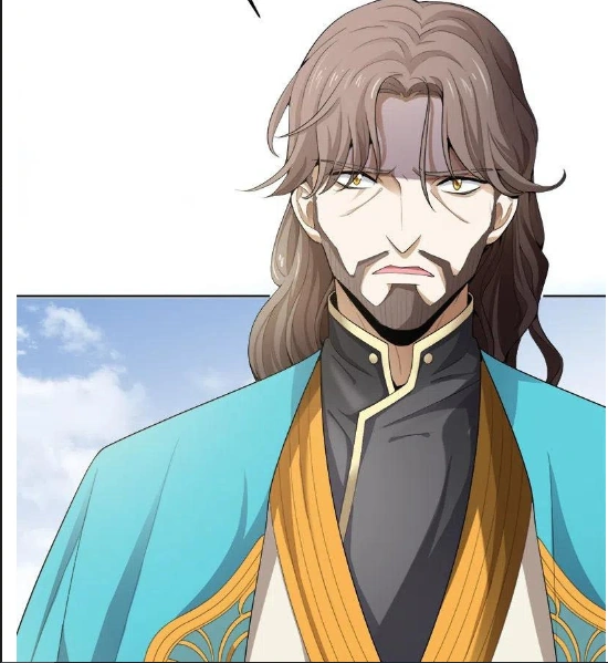 Li Xiu | The Venerable Swordsman Wiki | Fandom