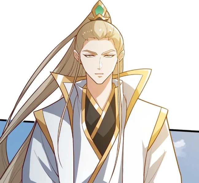 Luo Yuan | The Venerable Swordsman Wiki | Fandom