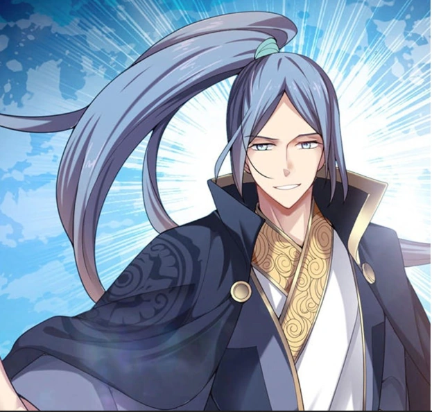 Ye Lang | The Venerable Swordsman Wiki | Fandom