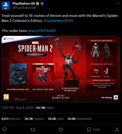 19 inches of Venom | The Venom Hivemind Wiki | Fandom