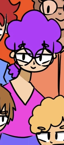 Verby Peterson | The Verby Show Wiki | Fandom