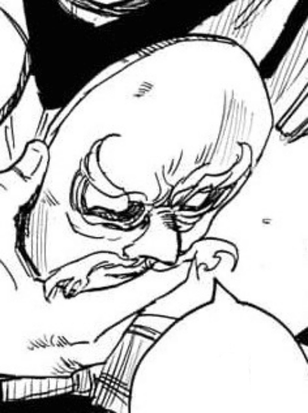 Warrior Mask | The Vermilion Mask Wiki | Fandom