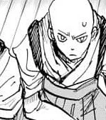 Ichiro | The Vermilion Mask Wiki | Fandom