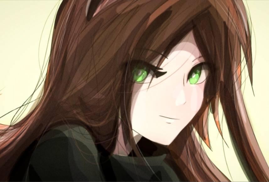 Niika Serrows | The Veruthyse Chronicles Wiki | Fandom