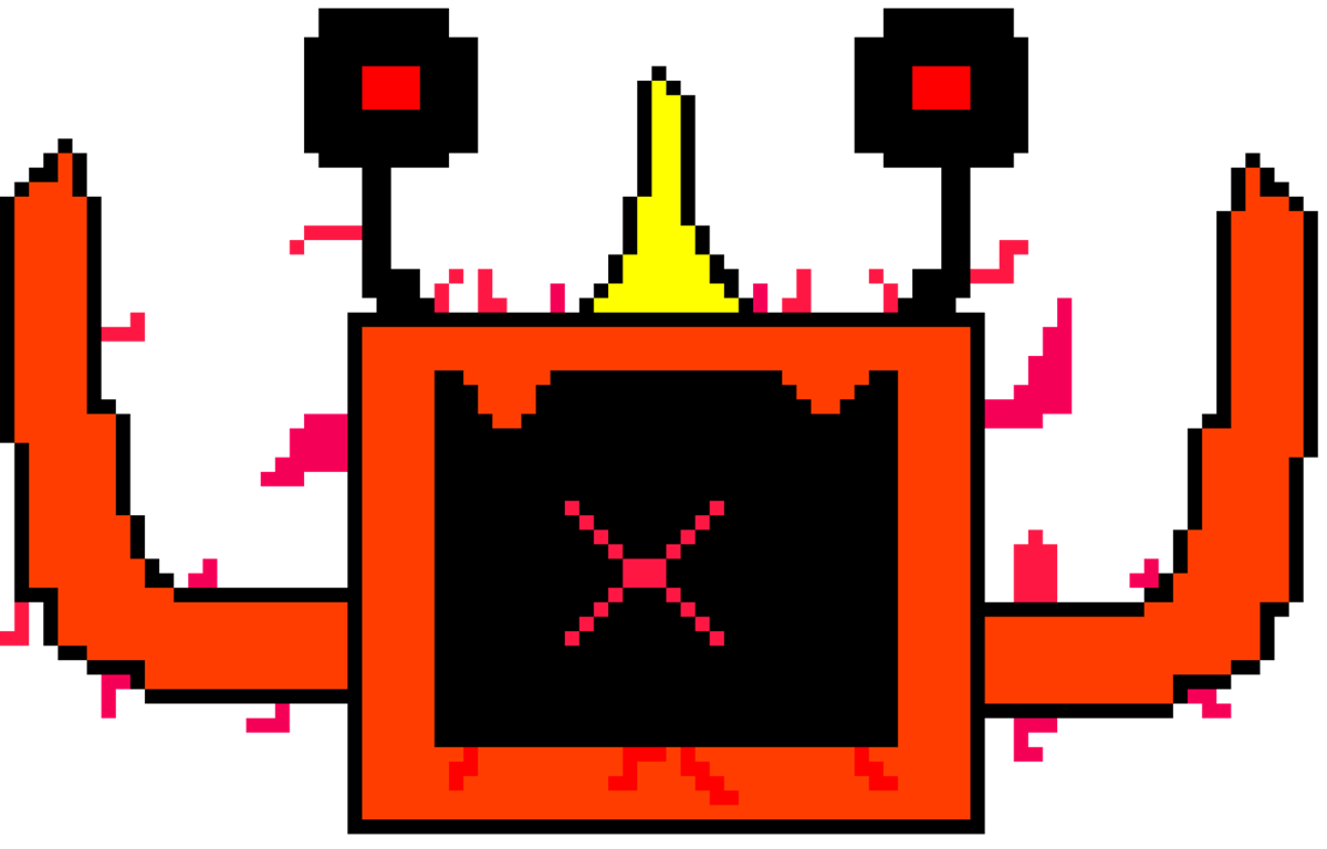 Crystal calamity | The very epic RPG Wiki | Fandom