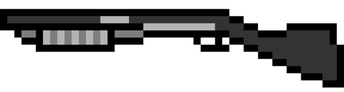 Shotgun | The very epic RPG Wiki | Fandom