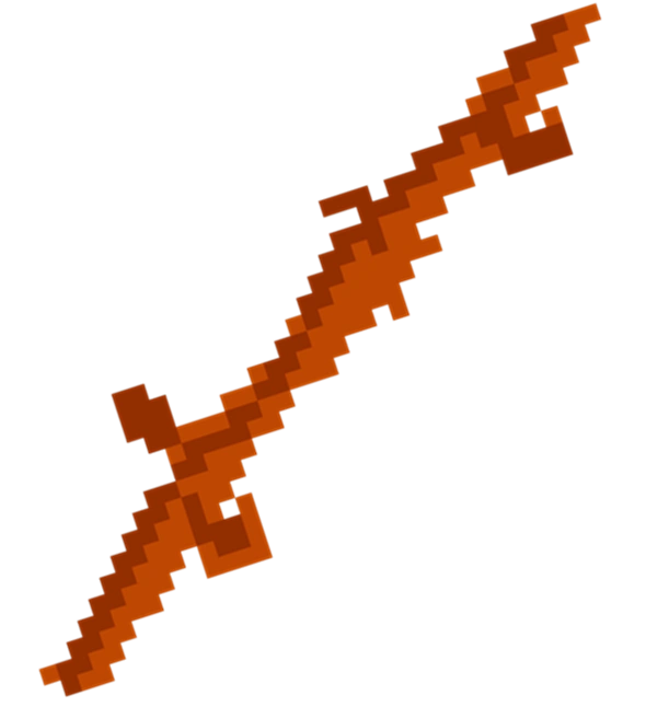 Damaged copper sword | The very epic RPG Wiki | Fandom