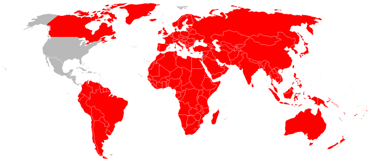 The German Empire | The Vesper/German Empire Wiki | Fandom