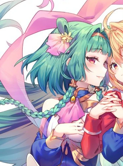 Lingzi Ailan | The Vexations of a Shut-In Vampire Princess Wiki | Fandom