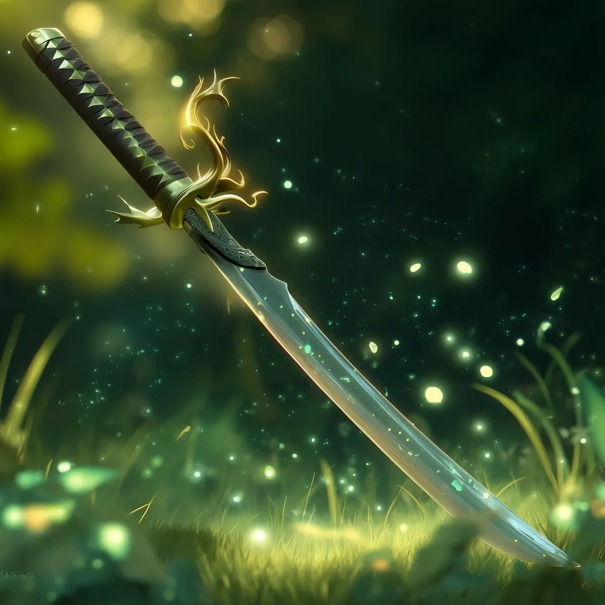 Serpentfang Sword | The Veyran Archives Wiki | Fandom
