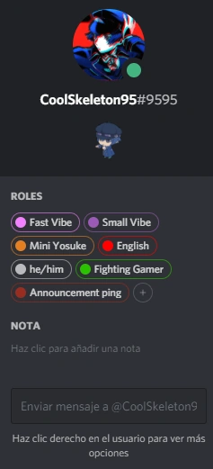 CoolSkeleton95 | The Vibe Zone Wiki | Fandom