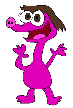 Jojo | The Victoria Ledesma Show Wiki | Fandom