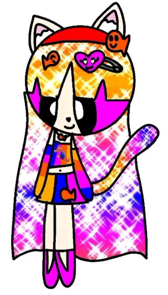 Alternative Vicky | The Victoria Ledesma Show Wiki | Fandom