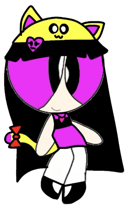 Vicky | The Victoria Ledesma Show Wiki | Fandom