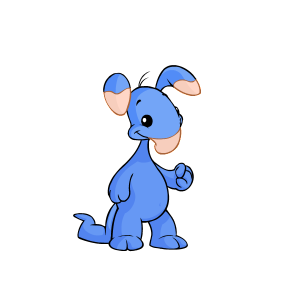 Blumaroo | The Video Game Show Wiki | Fandom