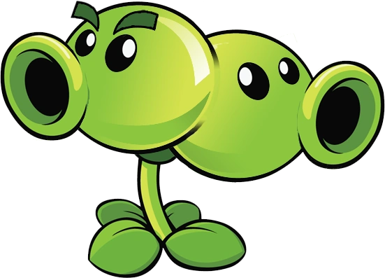 Split Pea | The Video Game Show Wiki | Fandom
