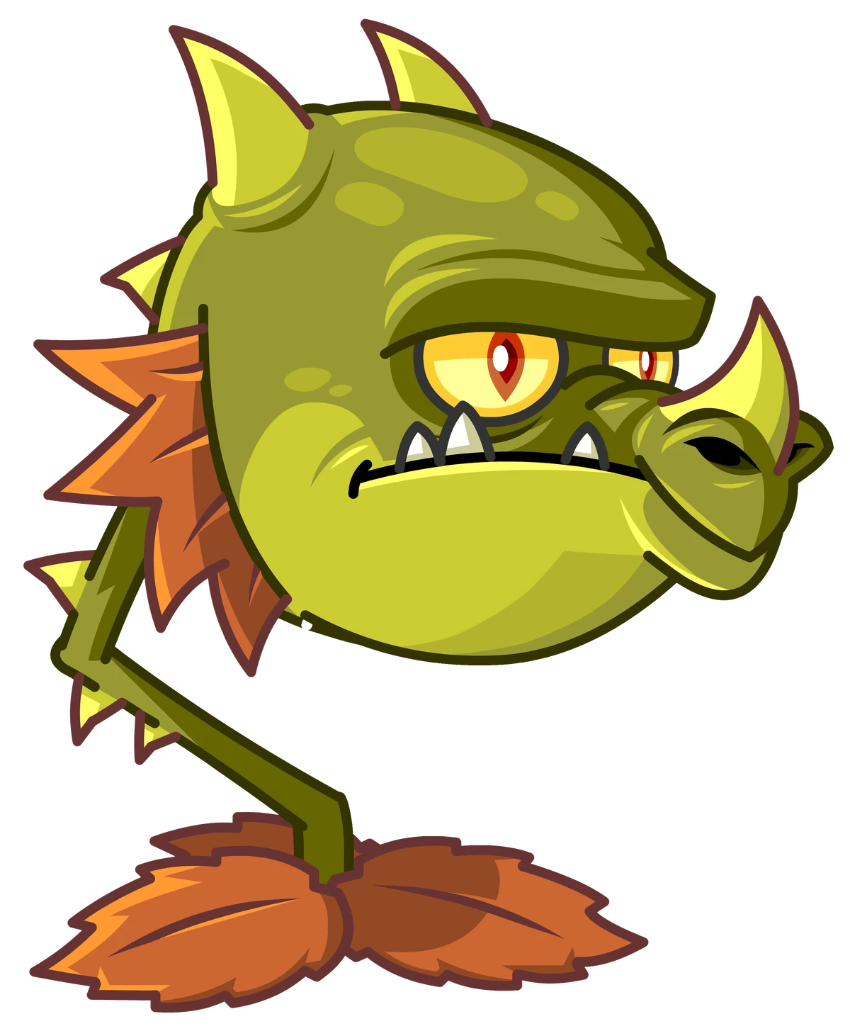 Snapdragon | The Video Game Show Wiki | Fandom