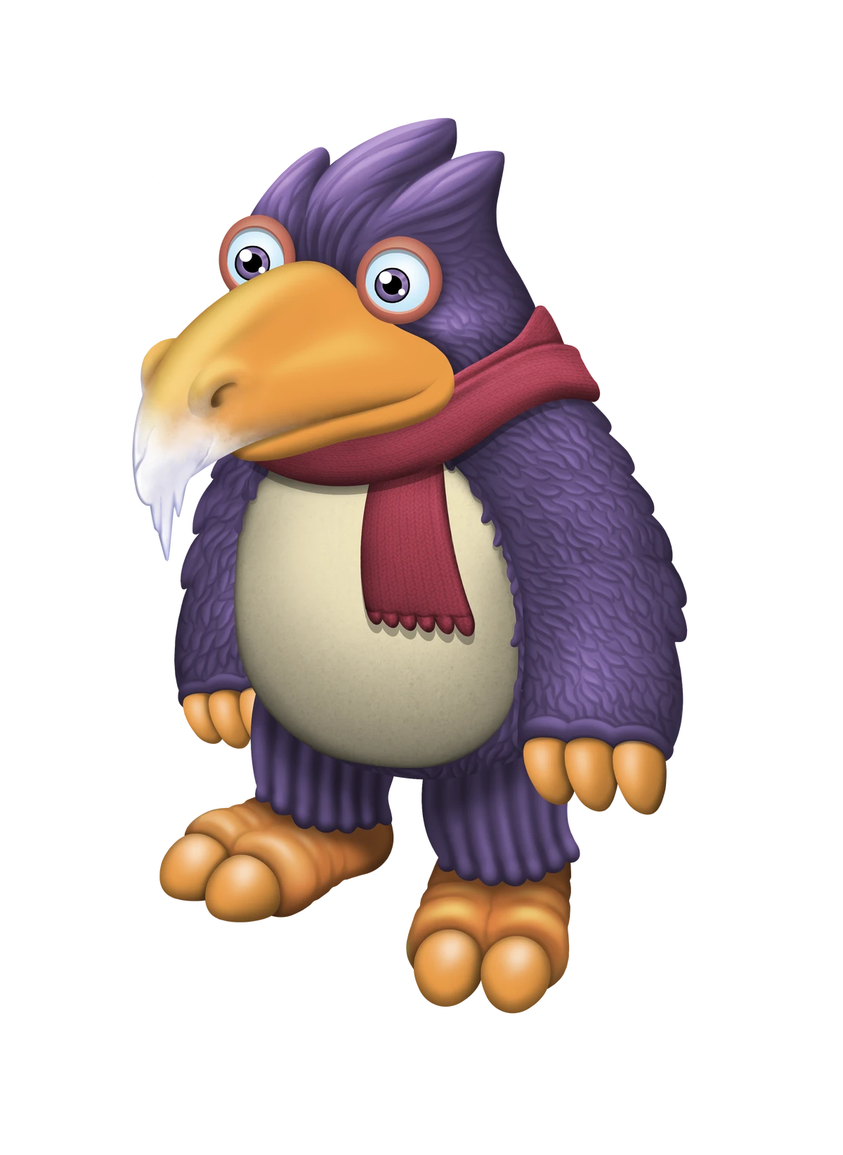 Pango | The Video Game Show Wiki | Fandom