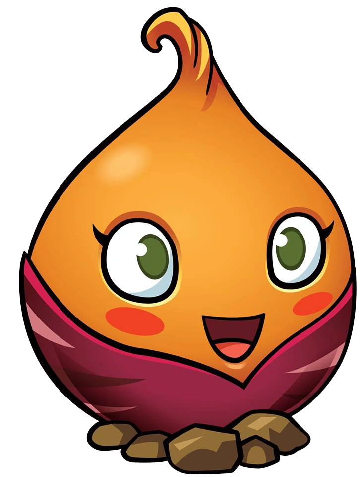 Sweet Potato | The Video Game Show Wiki | Fandom