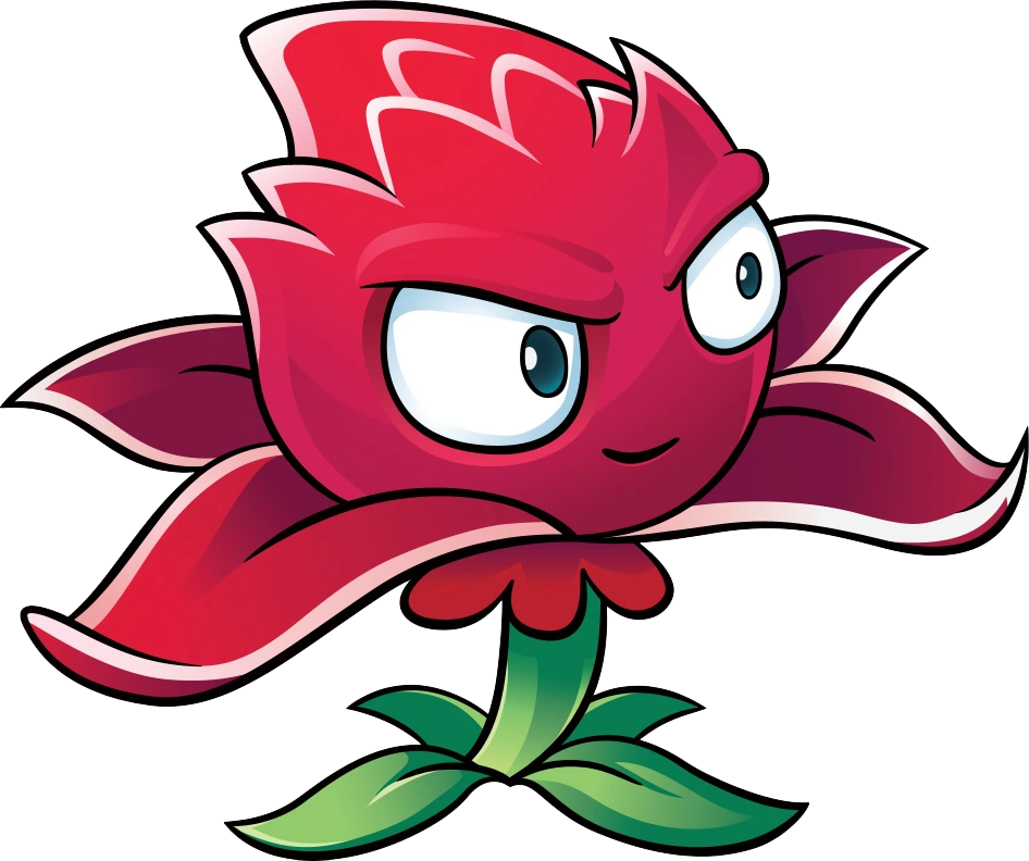 Red Stinger | The Video Game Show Wiki | Fandom