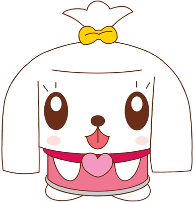 Mimi | The Video Game Show Wiki | Fandom