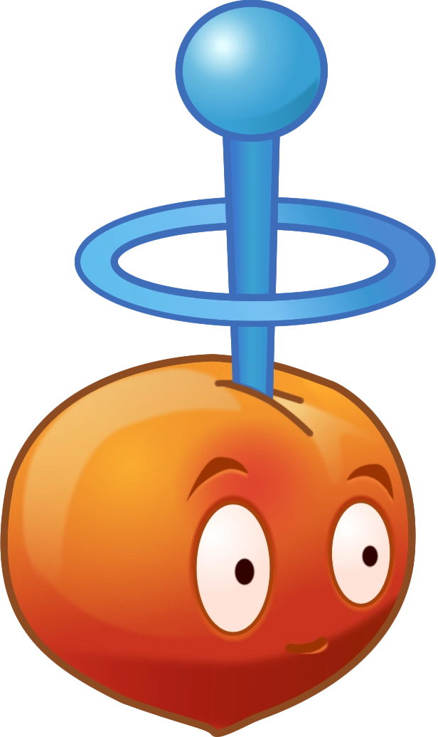 E.M. Peach | The Video Game Show Wiki | Fandom