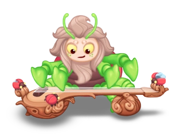 Baby Scaratar | The Video Game Show Wiki | Fandom