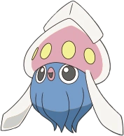 Inkay | The Video Game Show Wiki | Fandom