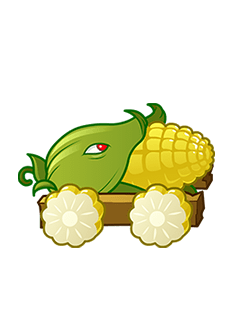 Cob Cannon | The Video Game Show Wiki | Fandom