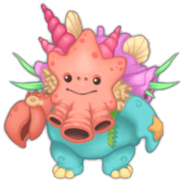 Baby Hornacle | The Video Game Show Wiki | Fandom