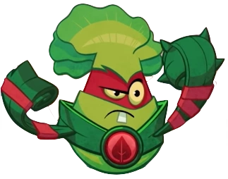 Grass Knuckles | The Video Game Show Wiki | Fandom