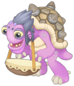 Baby Torrt | The Video Game Show Wiki | Fandom