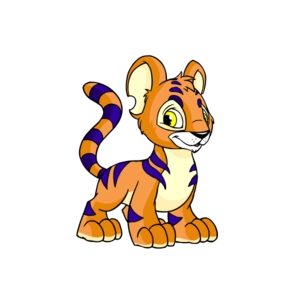 Kougra | The Video Game Show Wiki | Fandom