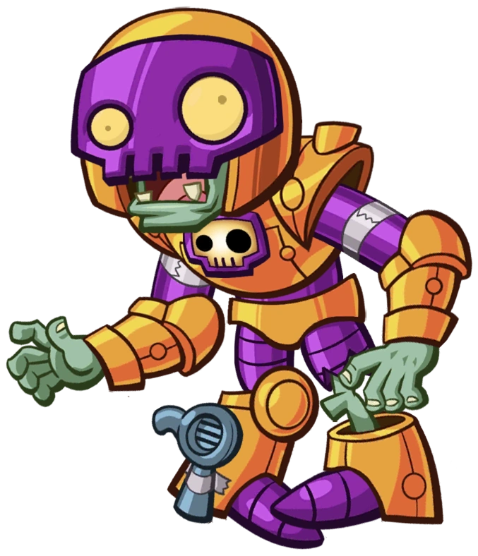 Rustbolt | The Video Game Show Wiki | Fandom