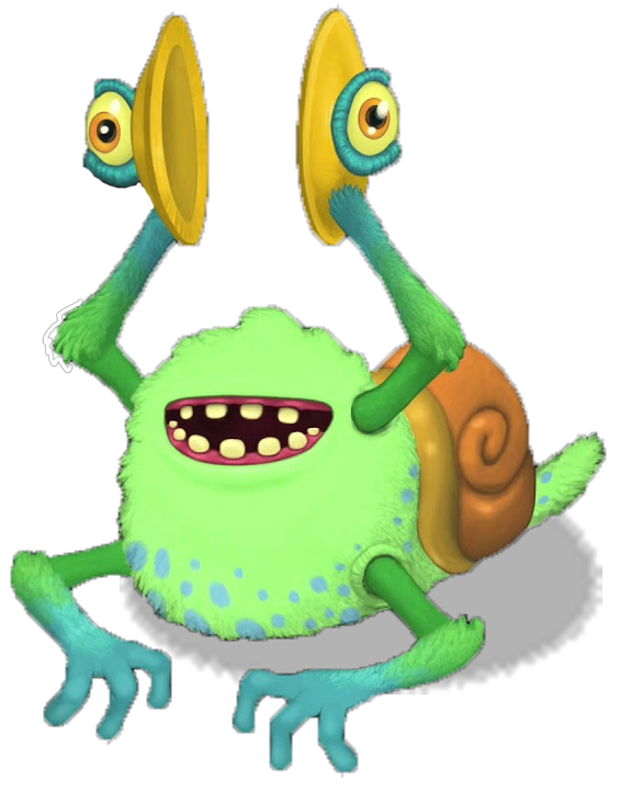 Scargo | The Video Game Show Wiki | Fandom