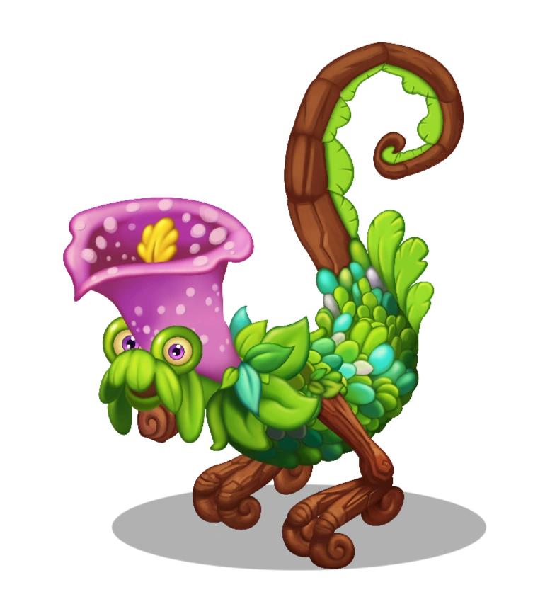 Blasoom | The Video Game Show Wiki | Fandom