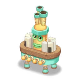 Baby Vhamp | The Video Game Show Wiki | Fandom