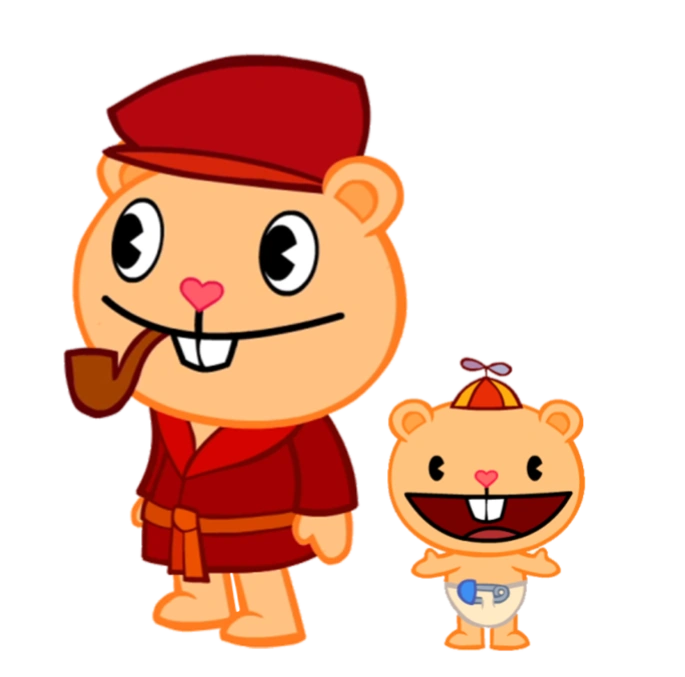 Pop & Cub | The Video Game Show Wiki | Fandom