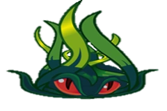 Tangle Kelp | The Video Game Show Wiki | Fandom