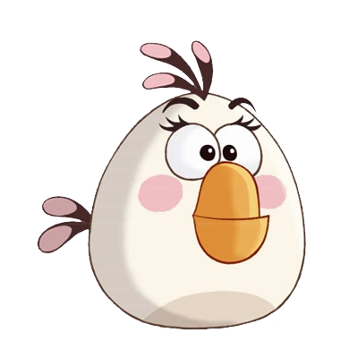 Matilda | The Video Game Show Wiki | Fandom