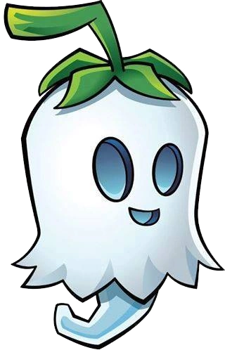 Ghost Pepper | The Video Game Show Wiki | Fandom