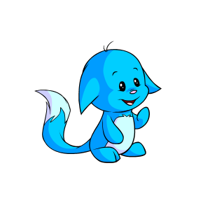 Kacheek | The Video Game Show Wiki | Fandom