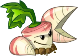 Parsnip | The Video Game Show Wiki | Fandom