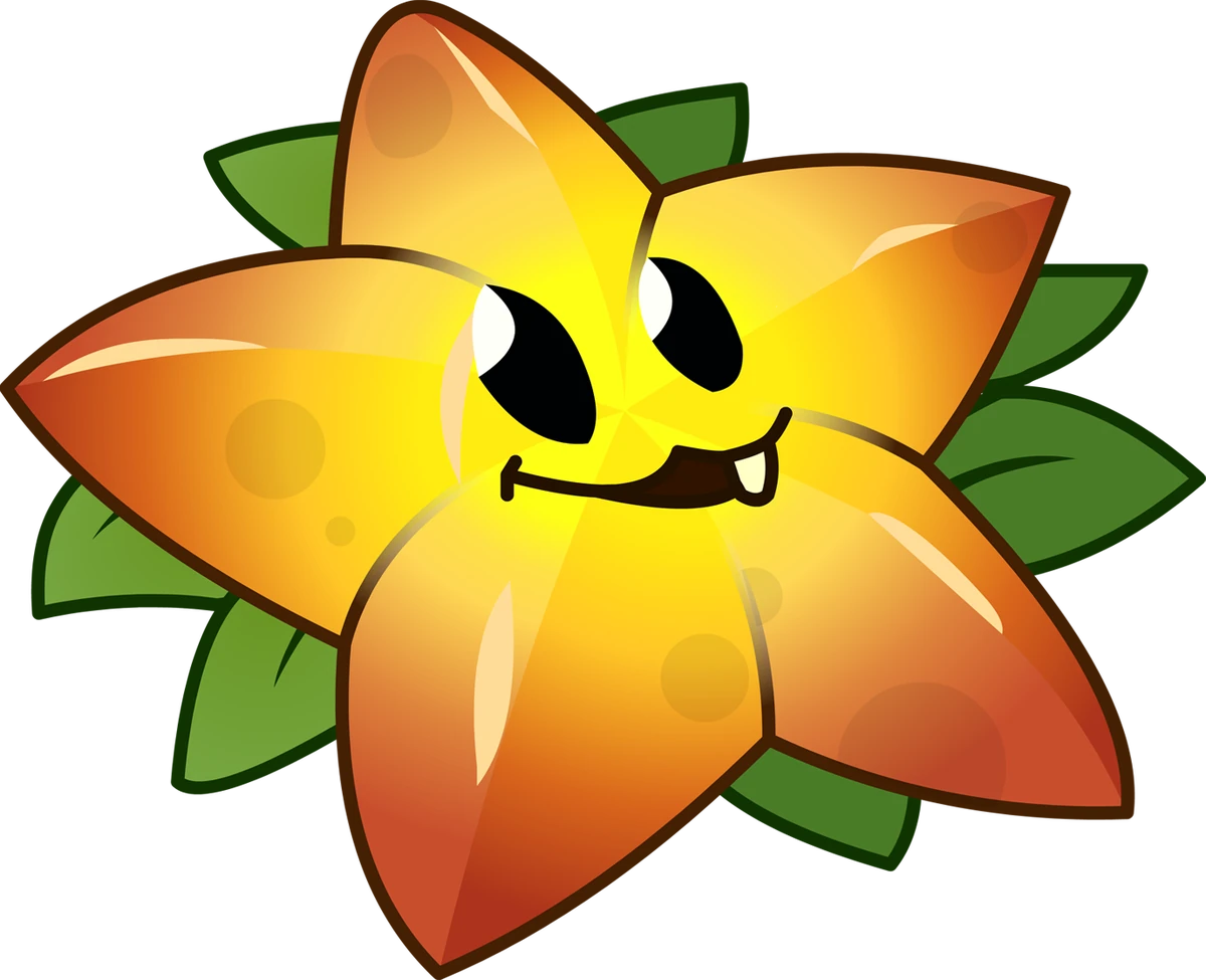 Starfruit | The Video Game Show Wiki | Fandom